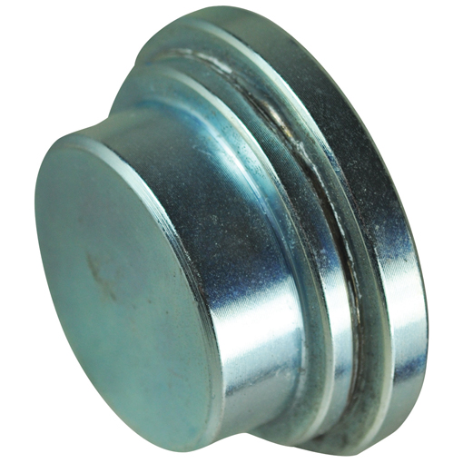 Hydraulic Tube High Pressure Metric Tube Coupling, Blanking End Plug ...