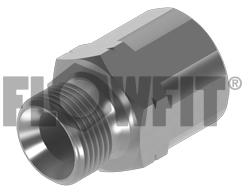 METRIC Solid Plug 1.5mm Pitch, 14mm | Plugs, Caps and Crimp Nuts ...