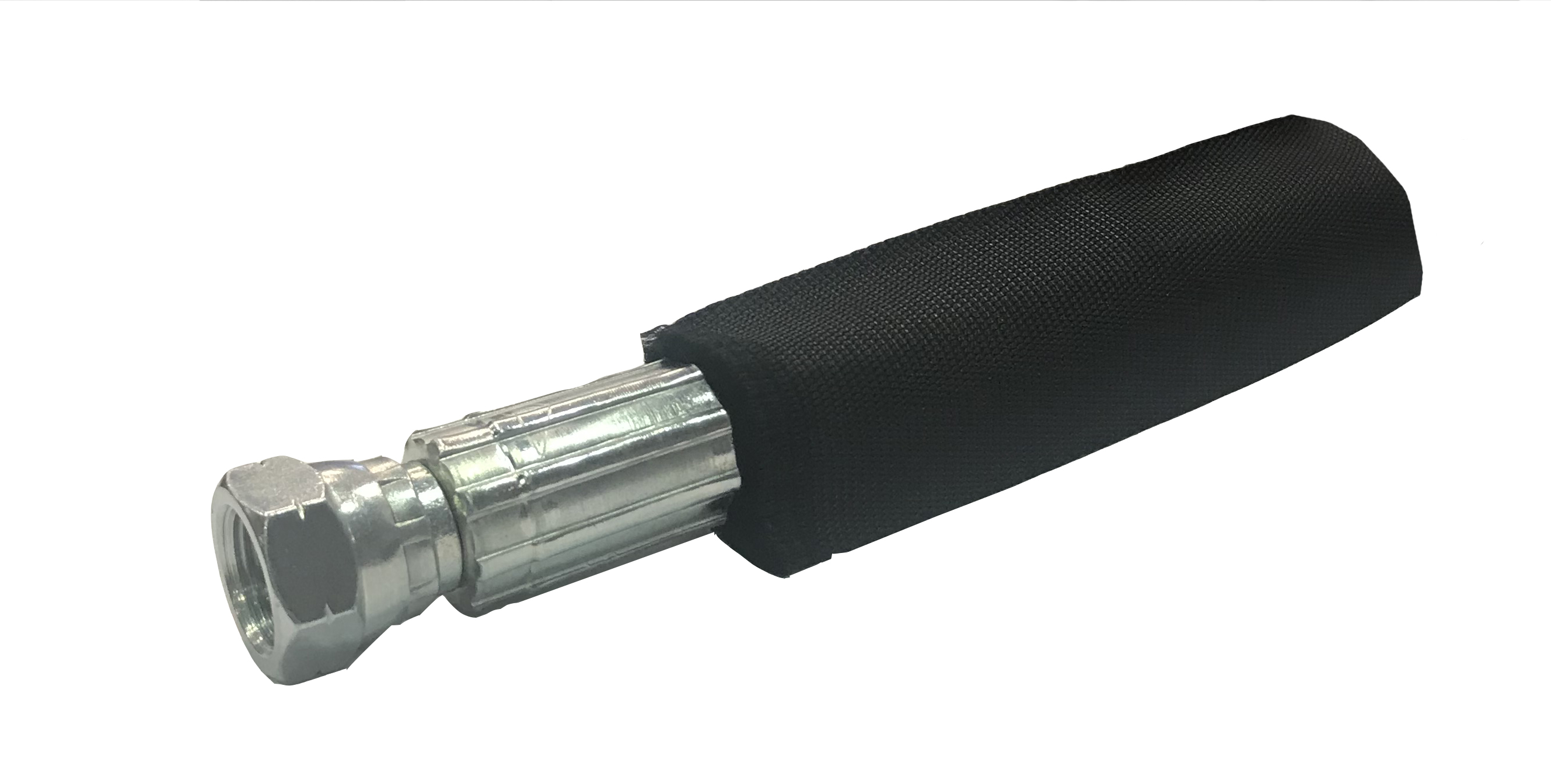 Textile Hose Sleeve, 3/4" Hose, 18 Metres
