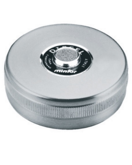 Hydraulic Femalee threaded plug with breather, 2 BSP, for use with Oil ...