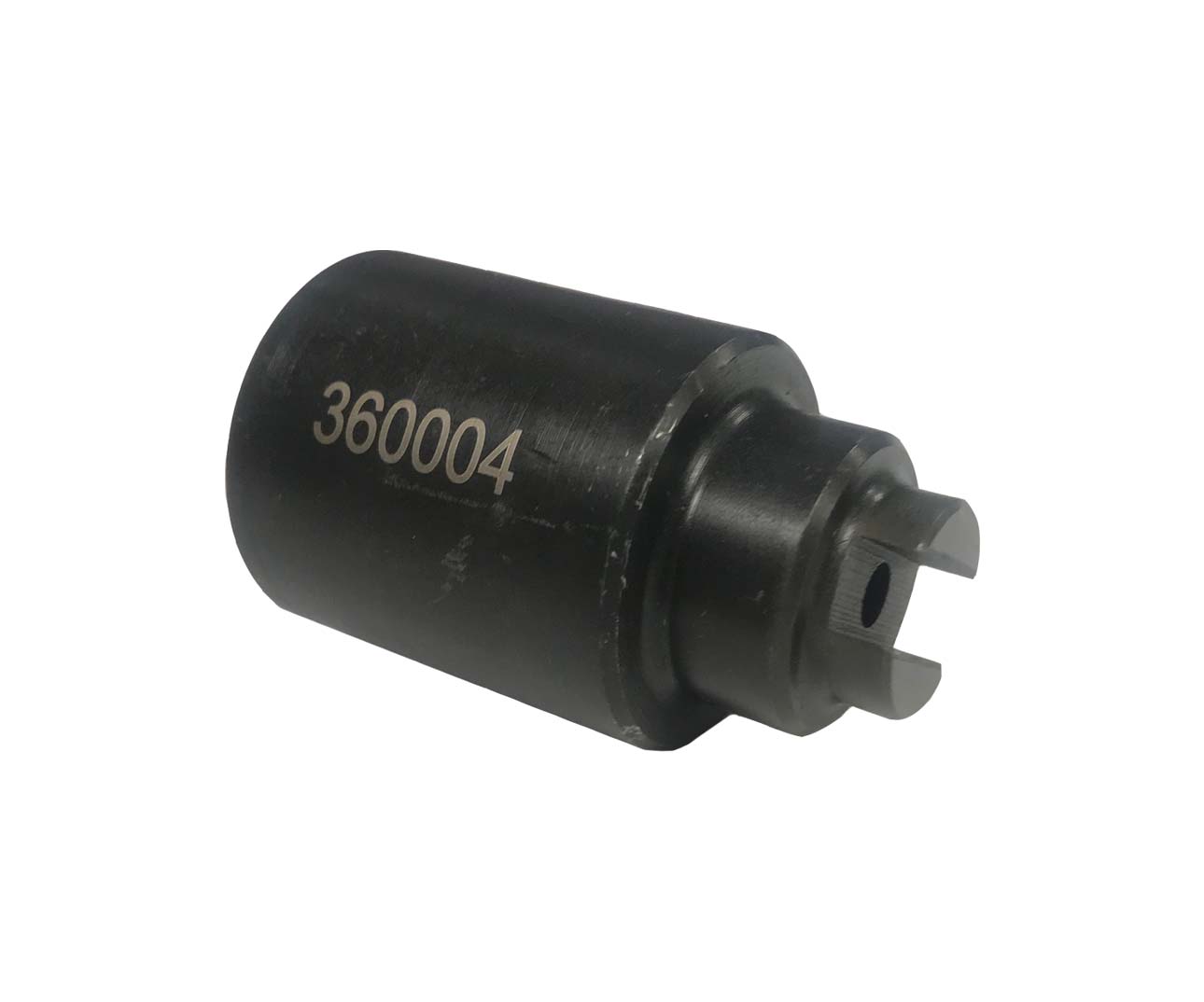 100/112 Frame B14 Motor Coupling | Flowfit