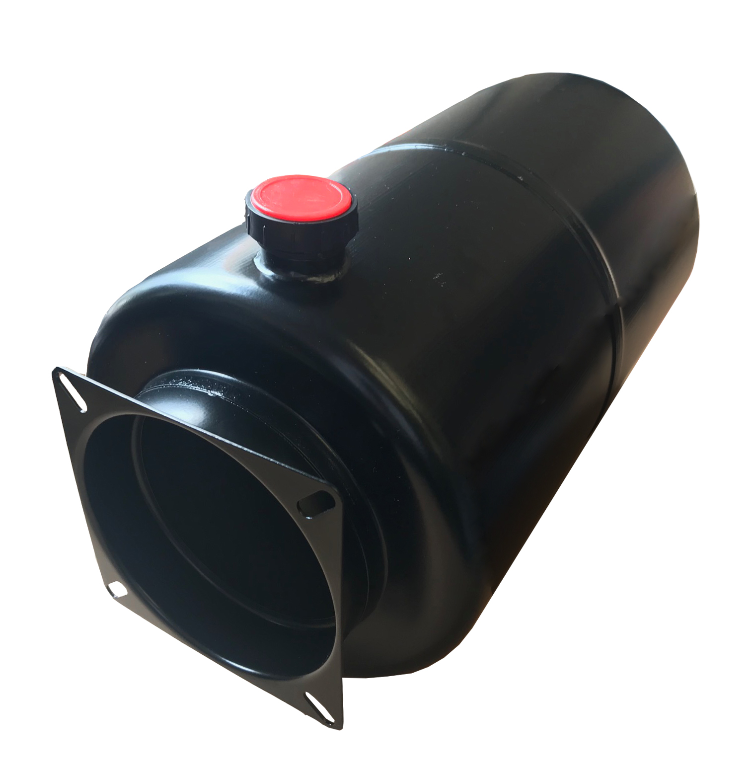 Steel Tank Suitable for Flowfit 110V, 240V and 415V AC Power Unit, 10 ...