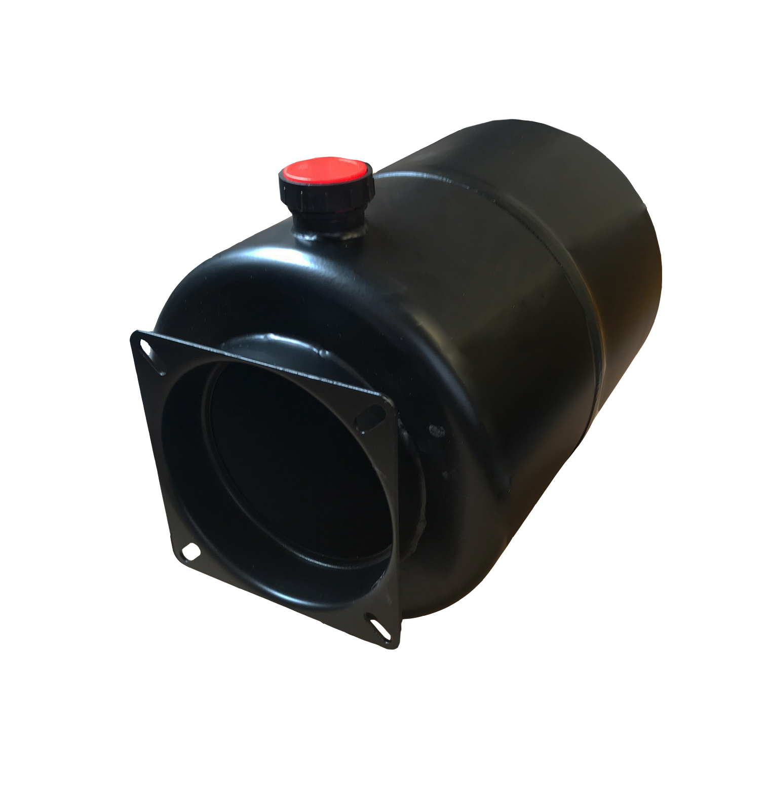 Steel Tank Suitable for Flowfit 110V, 240V and 415V AC Power Unit, 8 ...