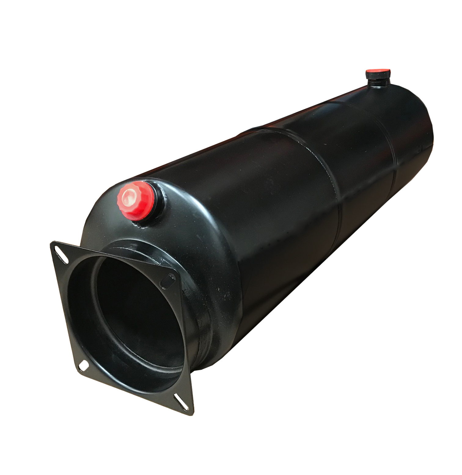Steel Tank Suitable for Flowfit 110V, 240V and 415V AC Power Unit, 15 ...