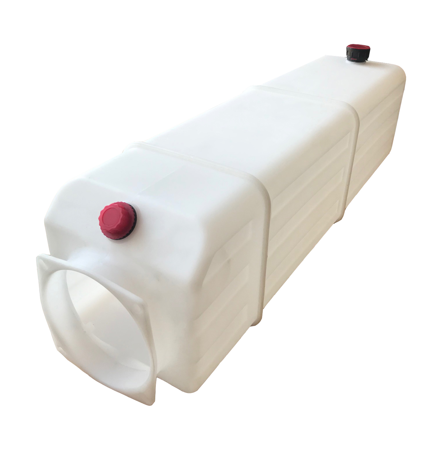 Plastic Tank Suitable for Flowfit 110V, 240V and 415V AC Power Unit, 18 ...