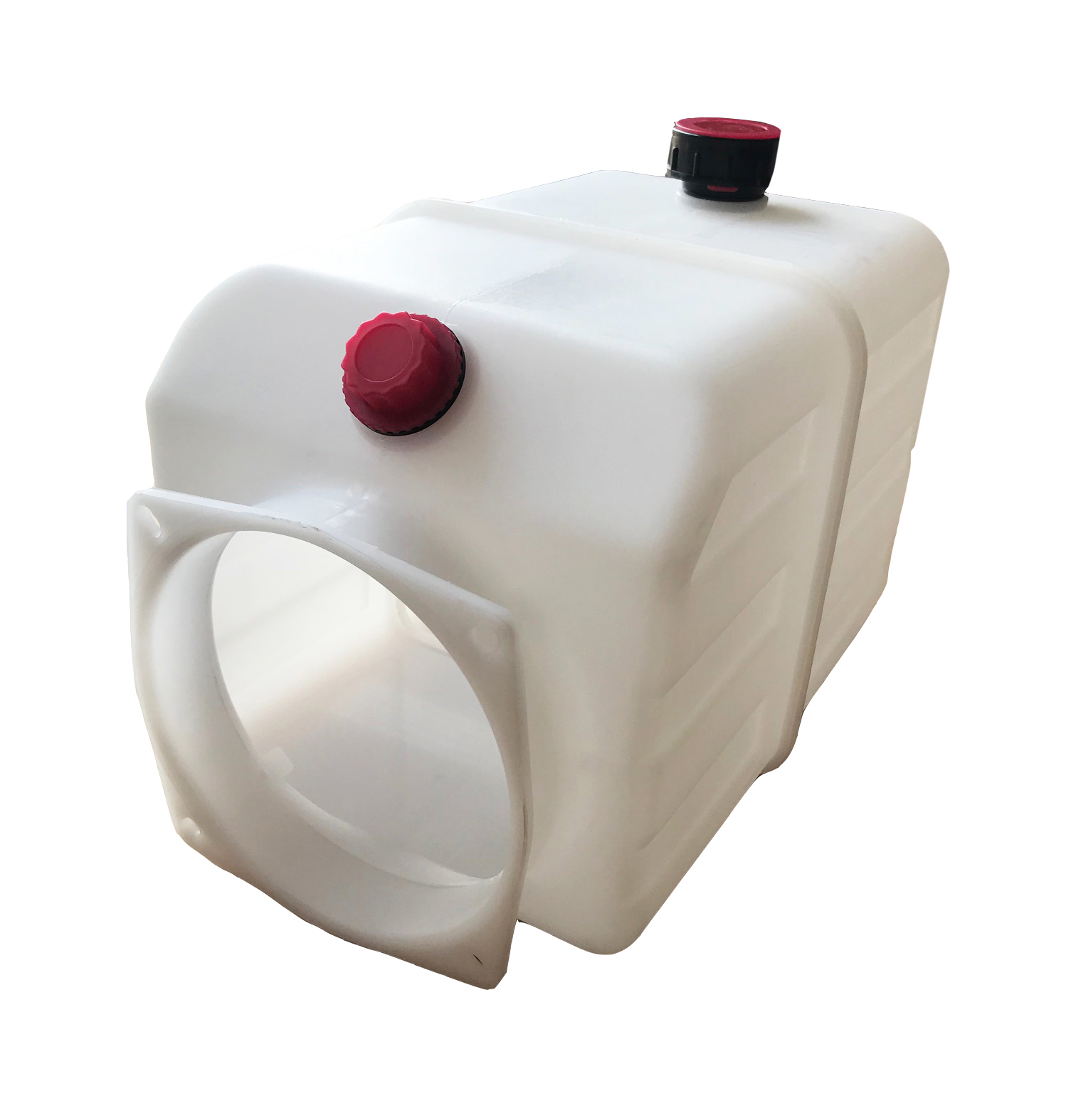 Plastic Tank Suitable for Flowfit 110V, 240V and 415V AC Power Unit, 7 ...