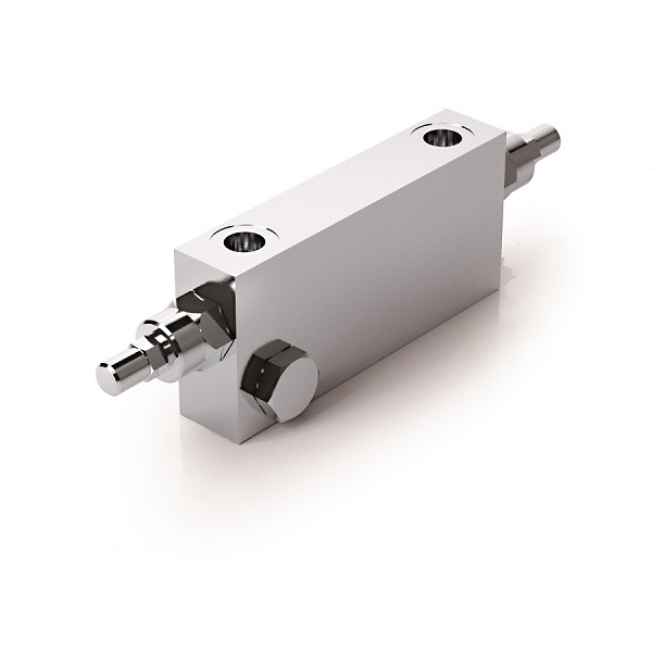 Hydraulic Overcentre Valves | Flowfit