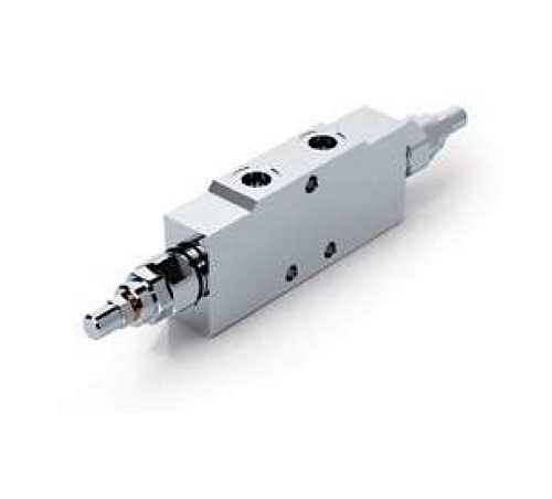 Hydraulic Overcentre Valves | Flowfit