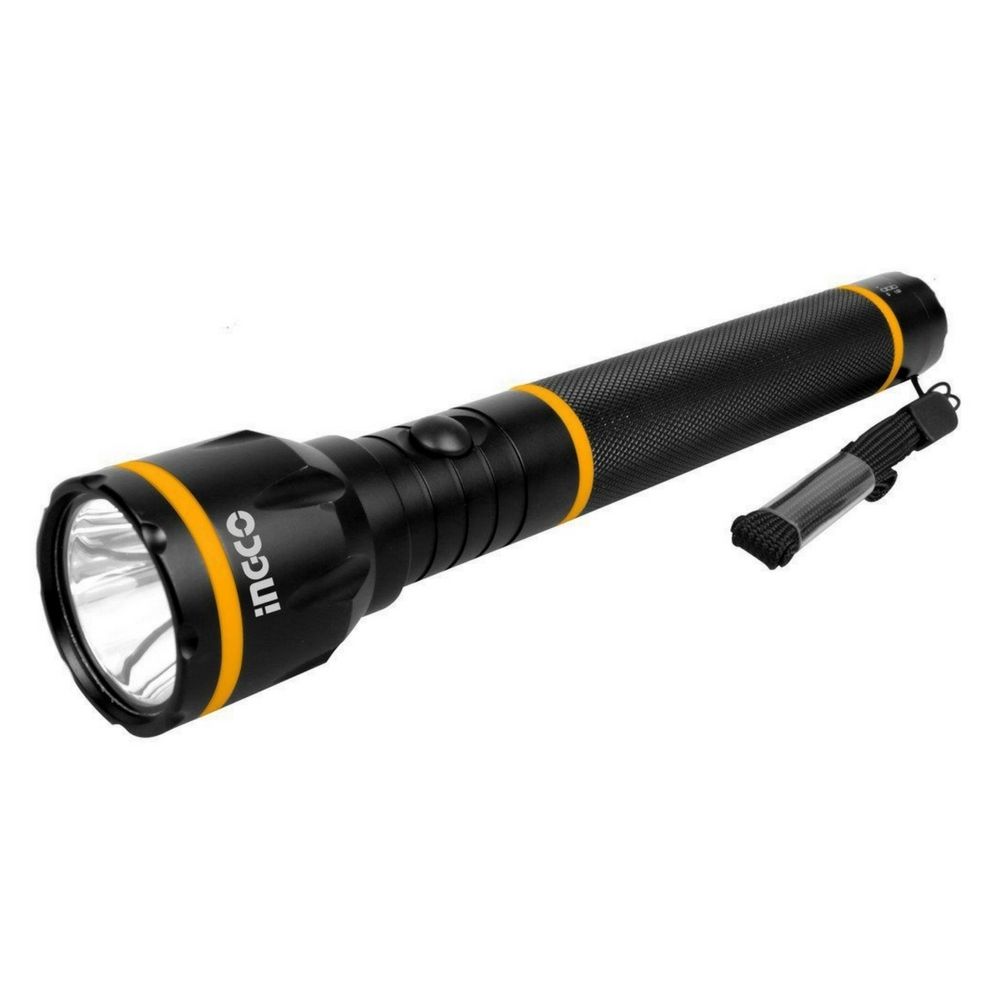 Ingco Aluminium Torch, 327.7mm | Flowfit
