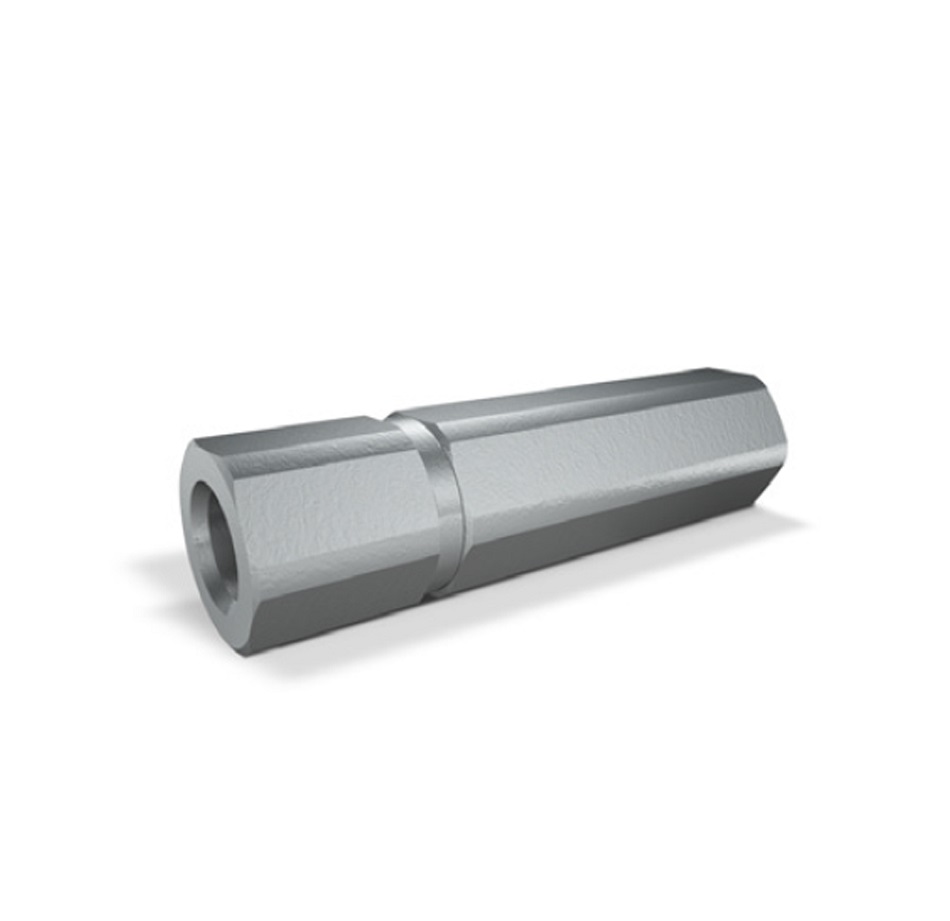 "Hydraulic In Line Direct Acting Sequence Valves, VSQL 3/4 |Relief ...