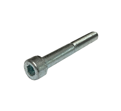 M12 X 30mm Cap Head BZP, Pack of 10 | Nuts & Bolts | Hydraulic QRC's ...