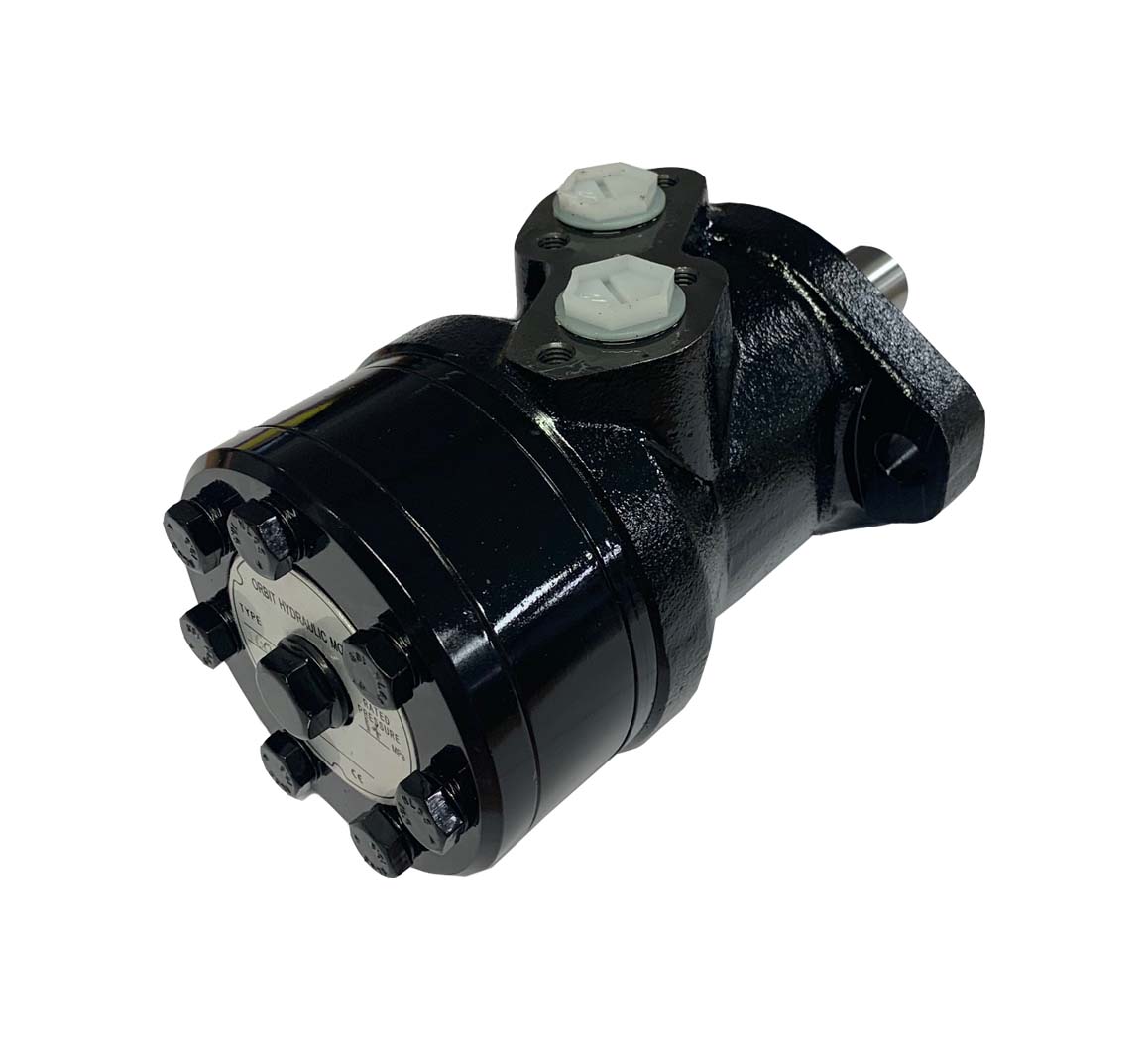 Hydraulic Motors & Accessories | Flowfit