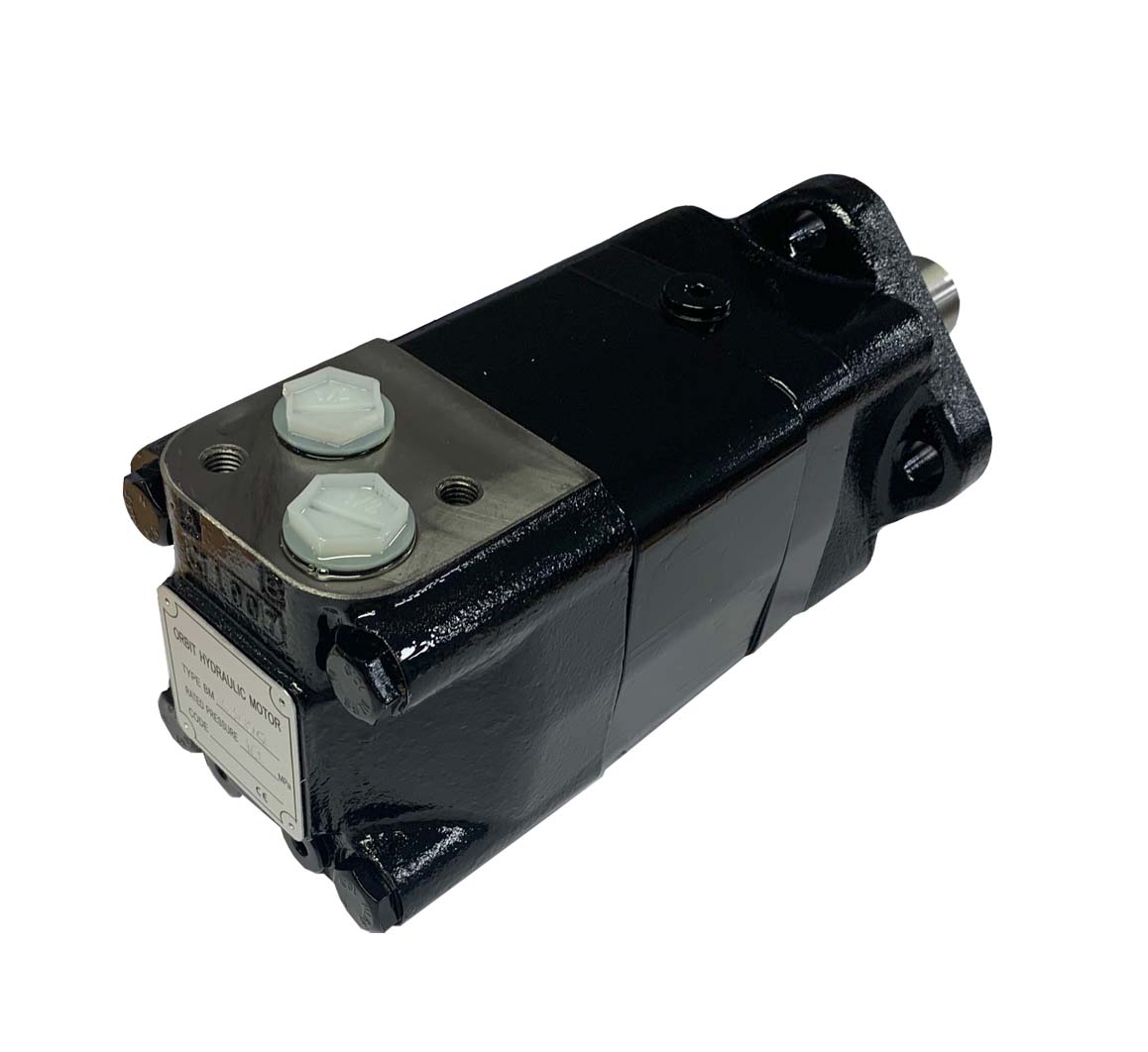 Hydraulic Motors & Accessories | Flowfit