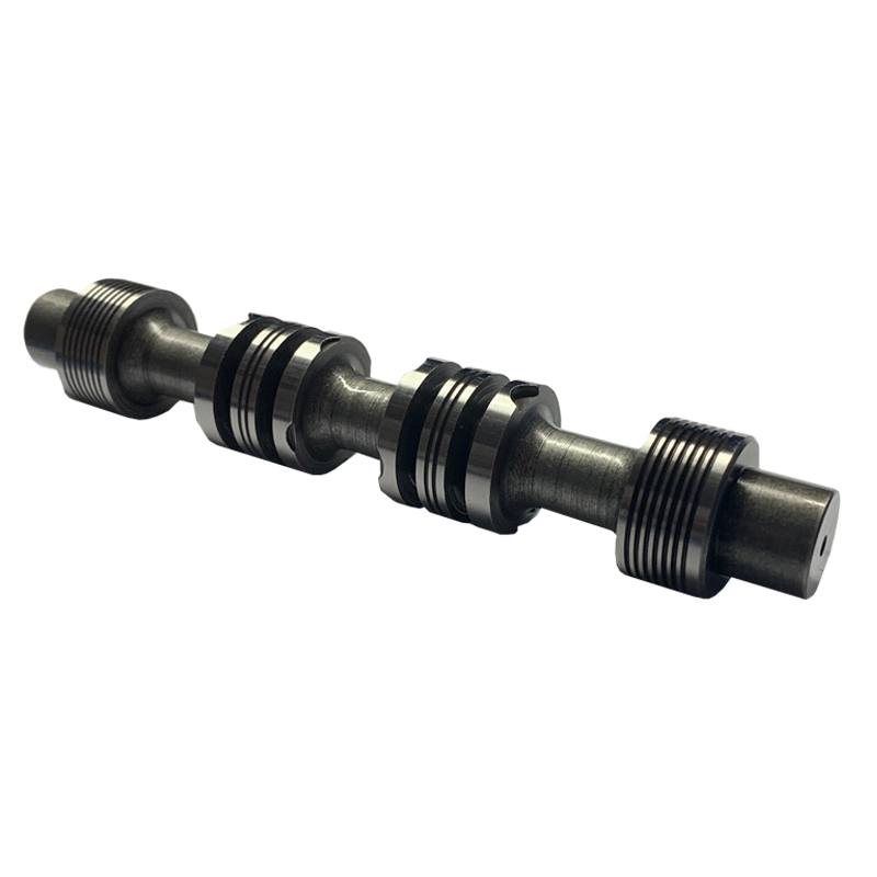 Spool for Cetop 7 NG16 Valves, To suit E Spool | Cetop Valve Spools ...