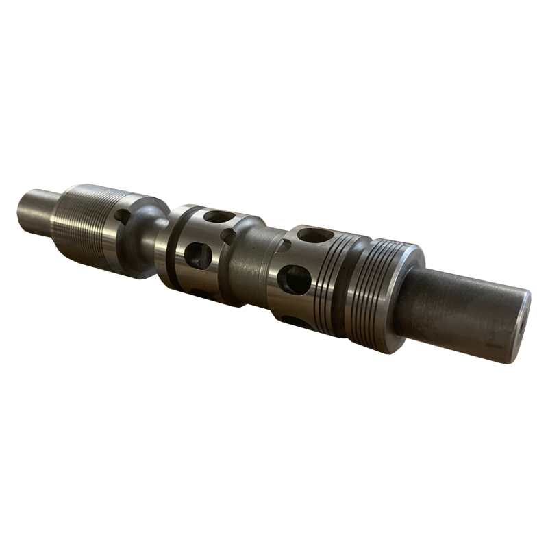 Spool for Cetop 8 NG25 Valves, To suit G Spool | Cetop Valve Spools ...