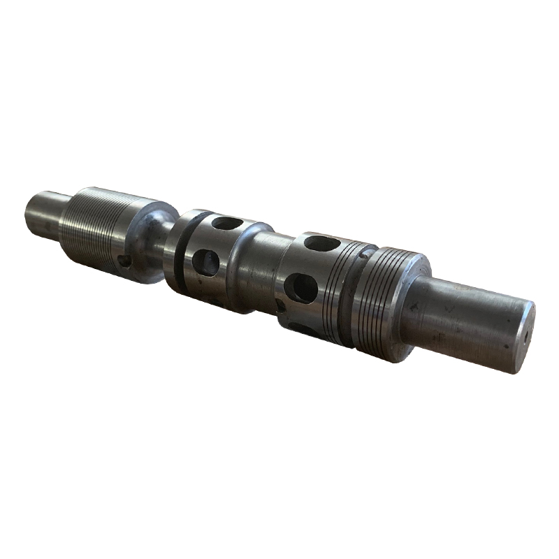 Spool for Cetop 8 NG25 Valves, To suit T Spool | Cetop Valve Spools ...