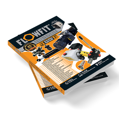 Catalogue | Flowfit