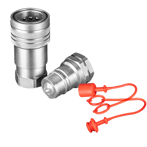 FLOWFIT COMPLETE ISO A QUICK RELEASE COUPLING SETS