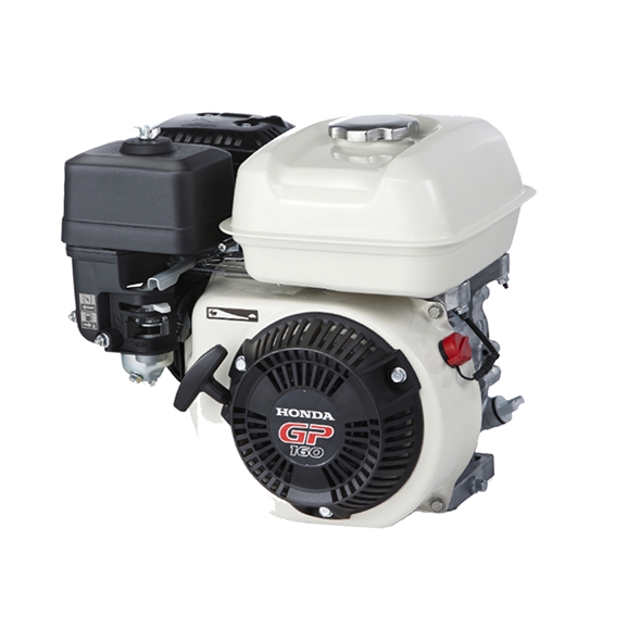 8 Hp Honda Engine Electric Start